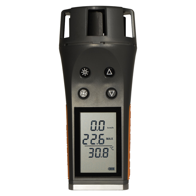 Anemometer